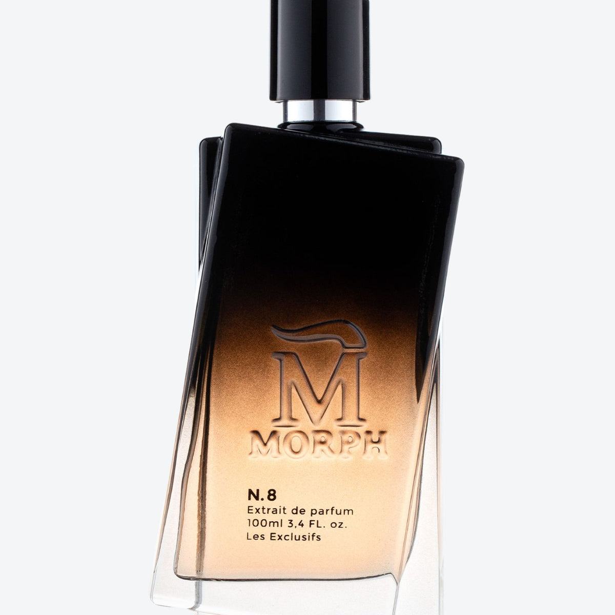 N8 - Eau de Parfum Intense – macciocu.com