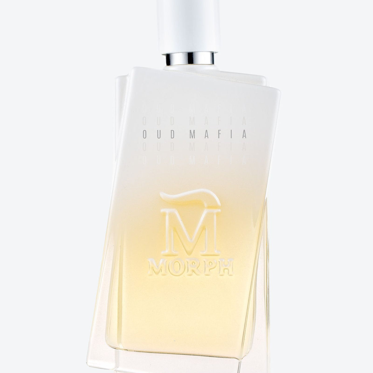 Oud Mafia - Eau de Parfum Intense – macciocu.com