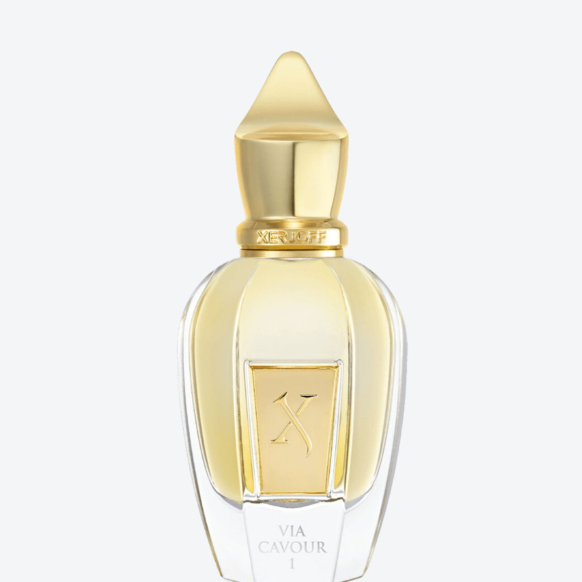 Via Cavour 1 - Eau de Parfum – macciocu.com