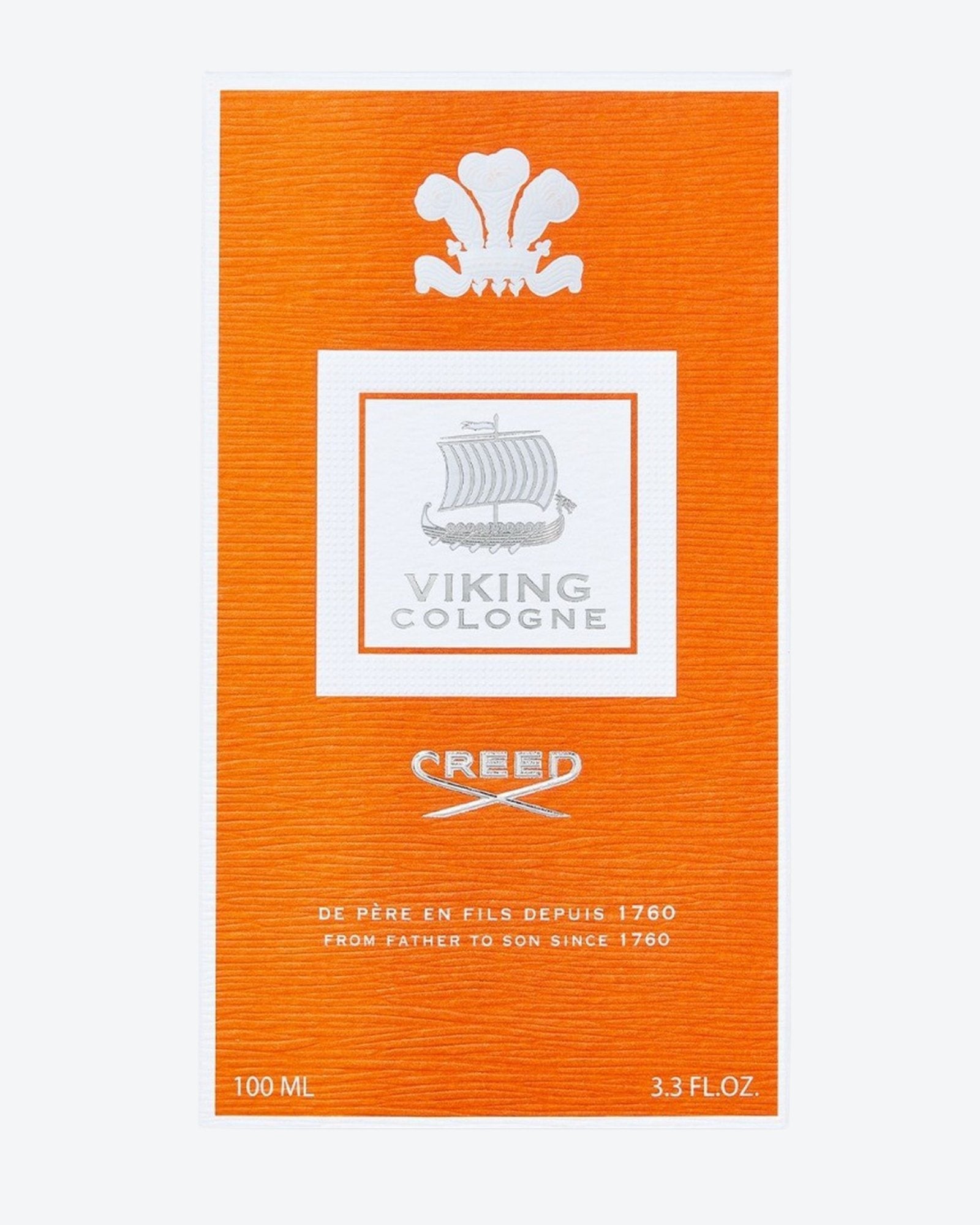 Viking Cologne - Eau de Parfum - CREED | Macciocu.com