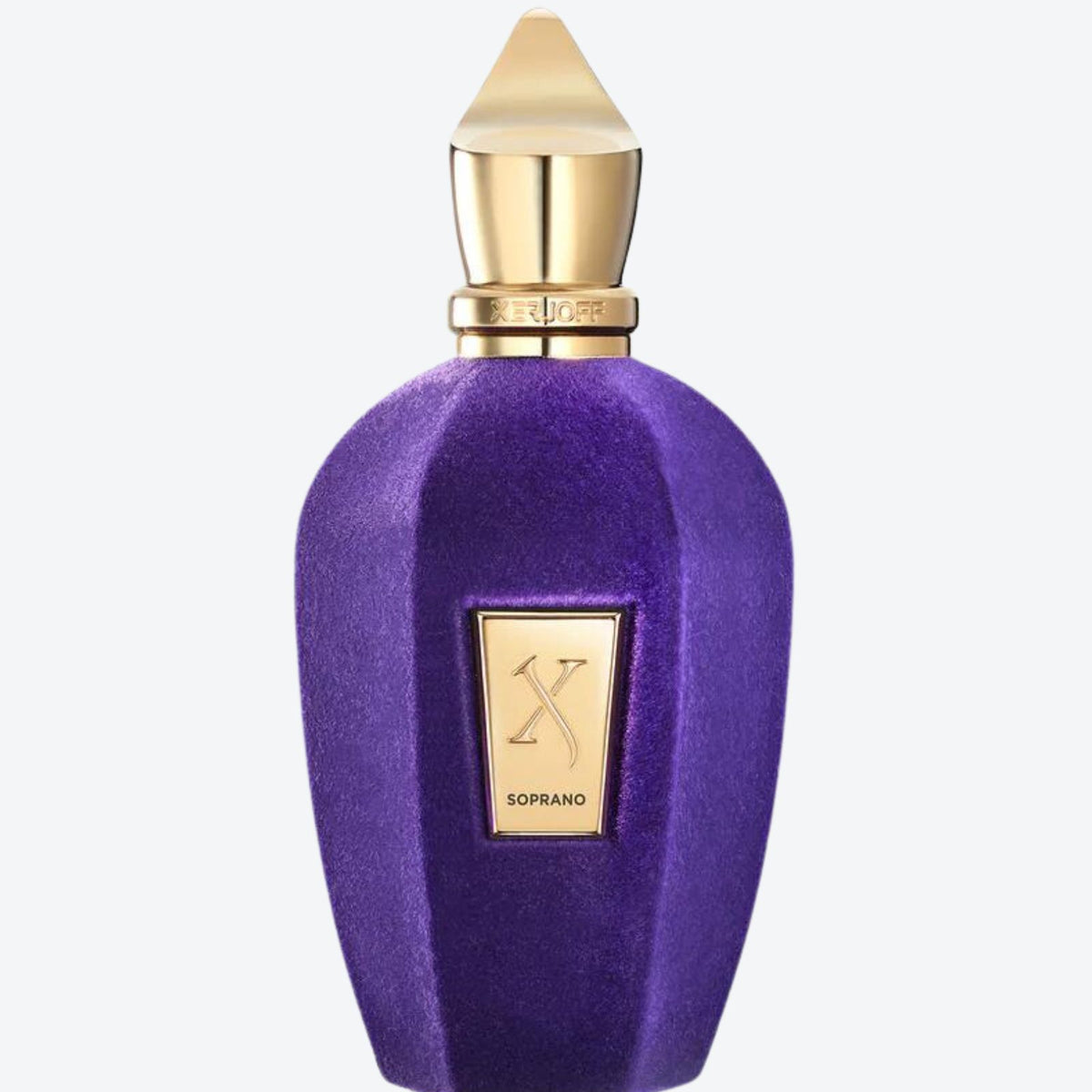 Soprano - Eau de Parfum – macciocu.com