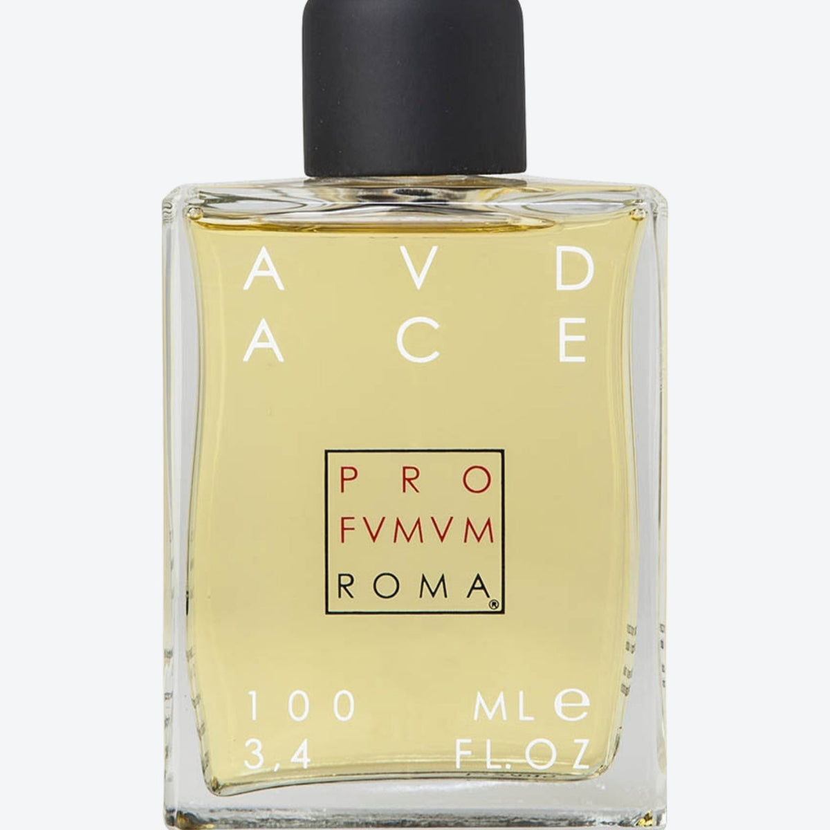 Audace - Eau de Parfum – macciocu.com