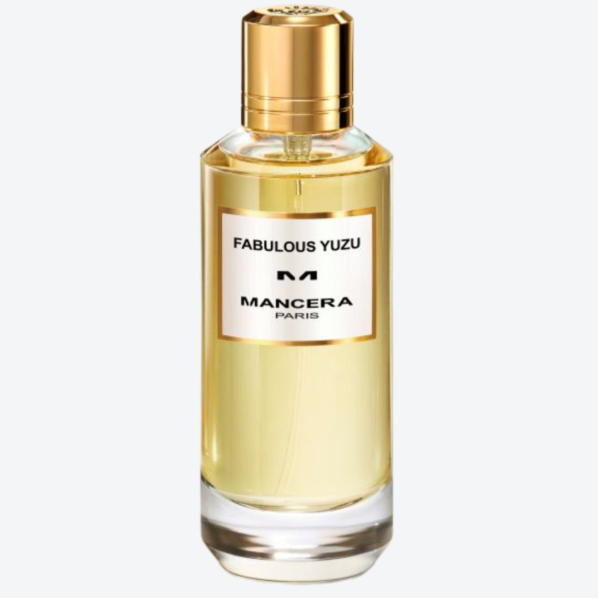 Fabulous Yuzu - Eau de Parfum – macciocu.com