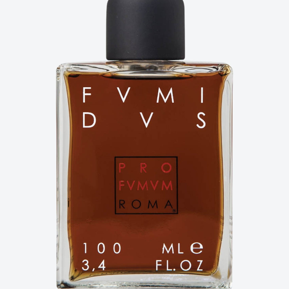 Fumidus - Eau de Parfum – macciocu.com
