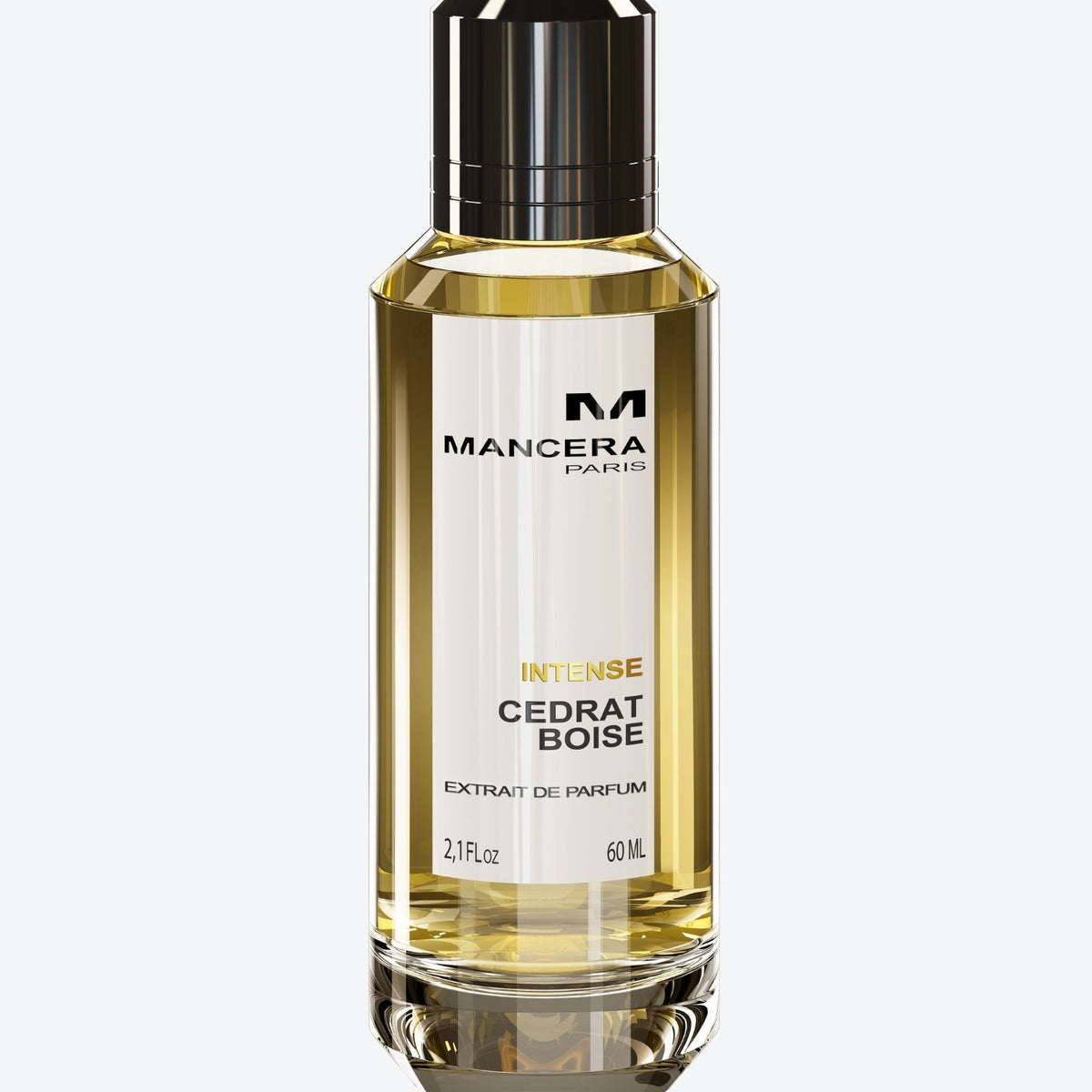 Intense Cedrat Boisé - Perfume Extract – macciocu.com