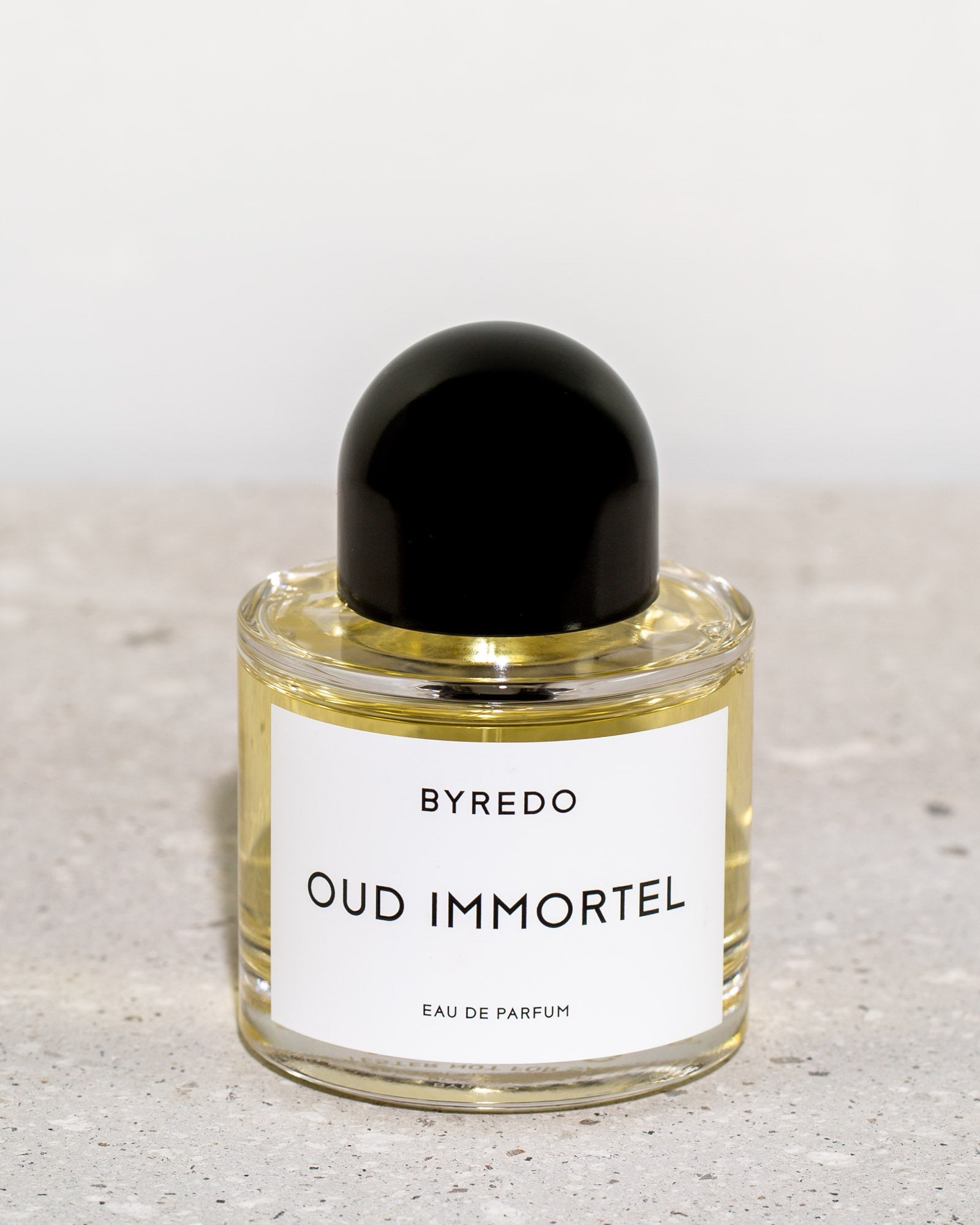 Oud Immortel - Eau de Parfum – macciocu.com
